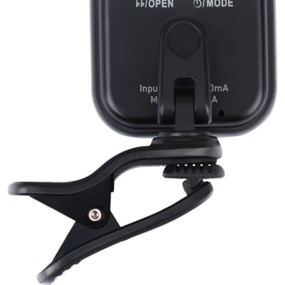 Fender Flash 2.0 Rechargeable Tuner | Reverb