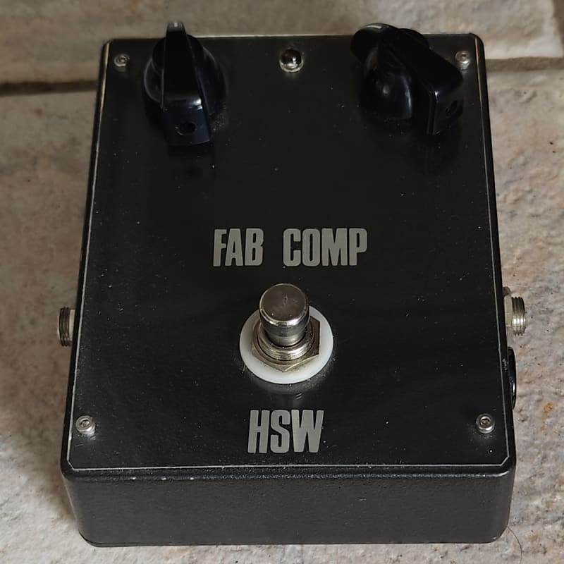 Honda Sound Works Fab Compressor 2000s - Silver | Reverb Canada