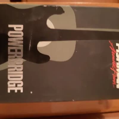 Fishman POWERBRIDGE TELECASTER BRIDGE HT 100P | Reverb Deutschland