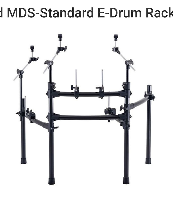 Roland mds standard rack new 2023 | Reverb