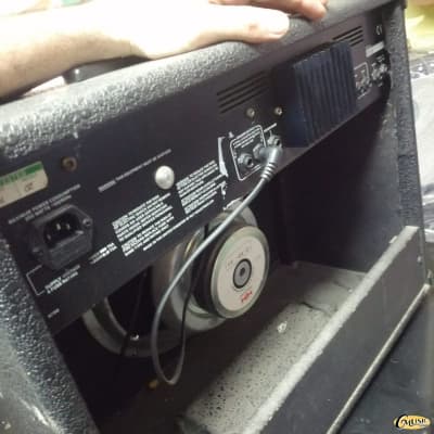 Laney TF-300 Tube Fusion 120W 3-Channels Single Valve Guitar | Reverb