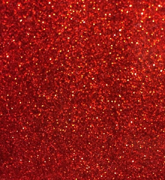 Easily wrap your 4 pce drum set (22,16,13,12) in red sparkle | Reverb