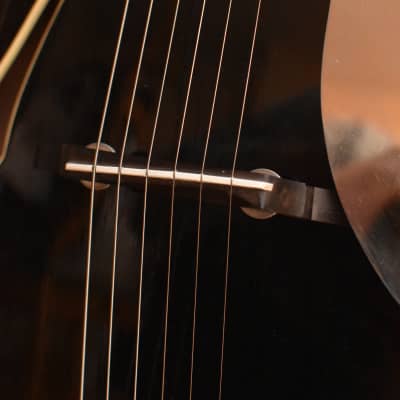 Astro Archtop – 1950s German Vintage Jazz Guitar with pickup! | Reverb