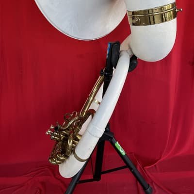 Conn-Selmer Fiberglass Sousaphone 22K | Reverb