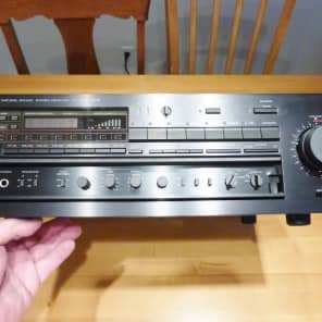 Yamaha RX 900U Receiver | Reverb