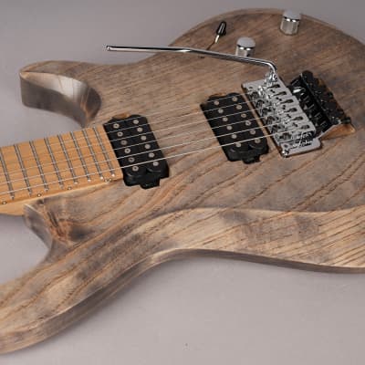 Kiesel A2 - Limited Run #57 - 2023 - Raw Tone Grey | Reverb