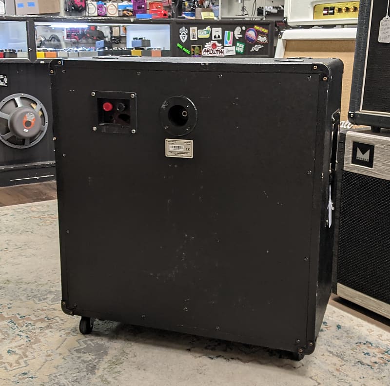 Marshall Mc412 Cabinet | Cabinets Matttroy