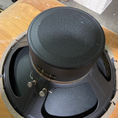 Altec 515 B - 15” Speakers 1960’s - In good condition for | Reverb