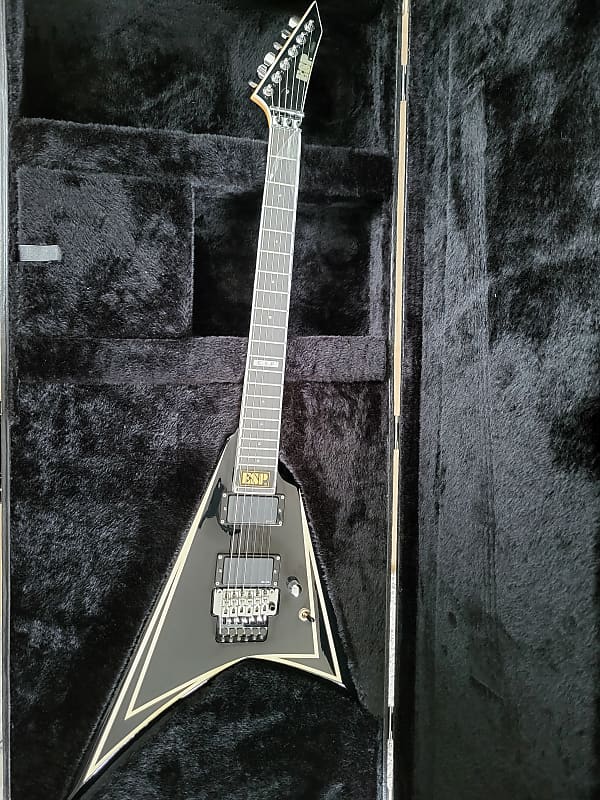ESP SV Standard 2009 | Reverb