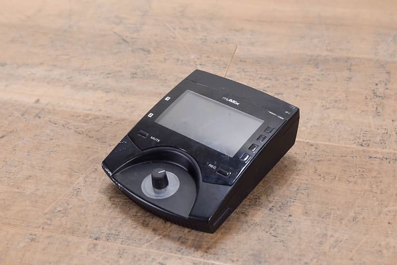 Movek myMix Personal Monitor Mixer (No Power Supply Included) | Reverb