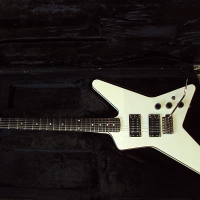 Scalloped Hohner SR Devil+ orig.Case, TOPCONDITION,playing a | Reverb