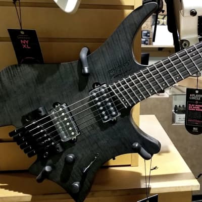 Strandberg String Swing Wall Hanger for Slatwall | Reverb