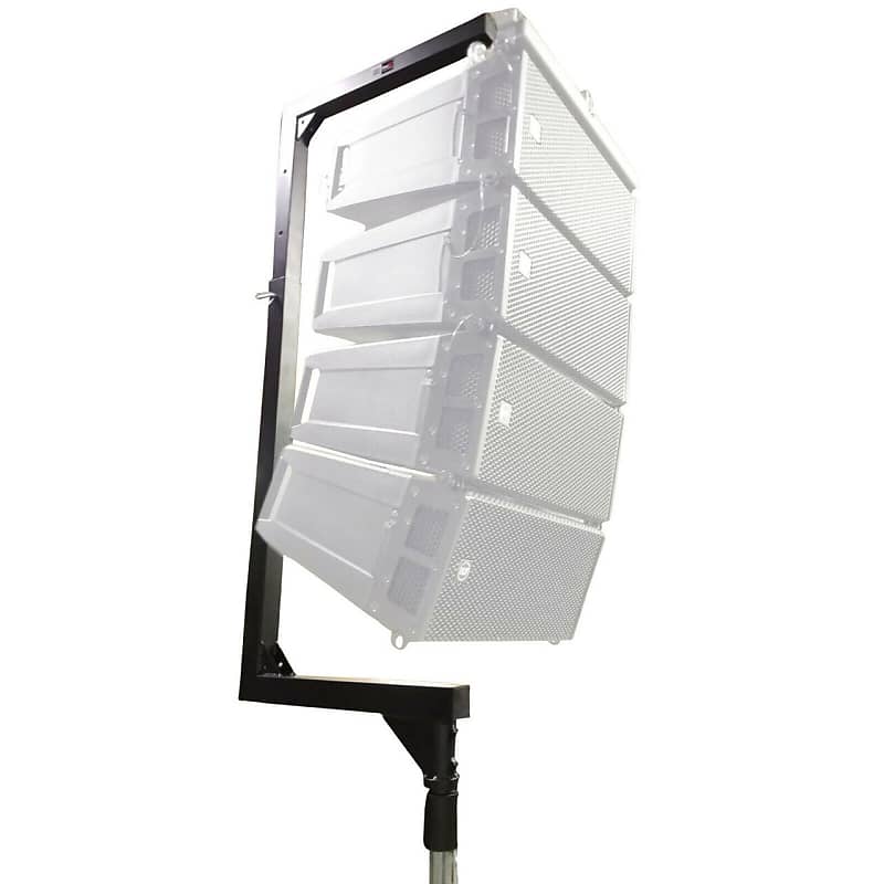 ProX XT-LA567 Line Array Crank Stand Speaker Mount - | Reverb