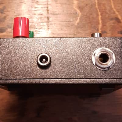 BJFe Universal Reverb - Spring reverb tank driver | Reverb UK