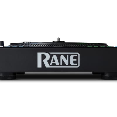 Rane Twelve MKII DJ Turntable Controller | Reverb