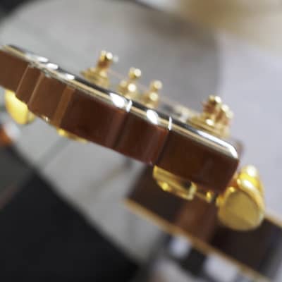 Guild D-100 NTC Very Rare Custom Dreadnought | Reverb