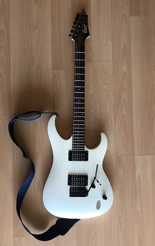 Cort Aero-2 2010-2013 | Reverb