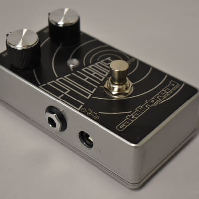 L.A. Sound Design BB-01 BUFFER/BOOST PEDAL - Blue | Reverb