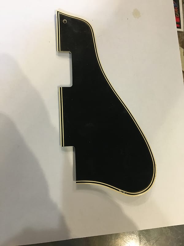 Gibson Es 330 pickguard 60’s | Reverb