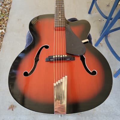 Hobner 265 Export | Reverb