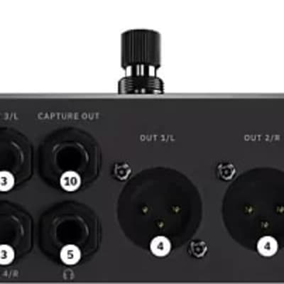 Neural DSP Quad Cortex Amp and FX Effects Processor | Reverb Canada