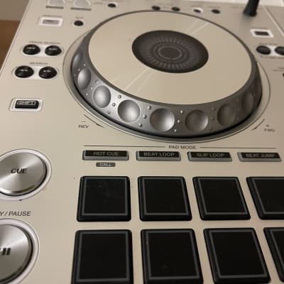 Pioneer XDJ-RX2-W 2018 - White | Reverb