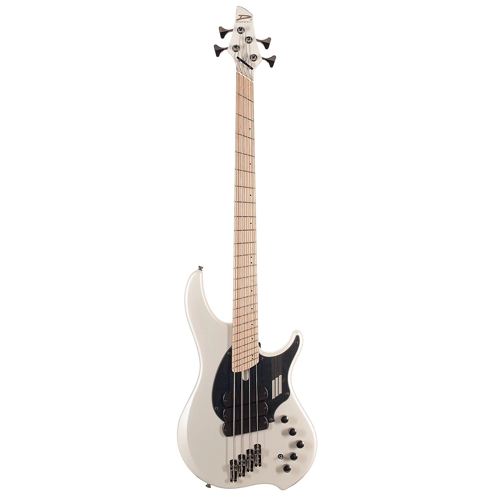 Dingwall NG3 Adam "Nolly" Getgood Signature 4-String | Reverb