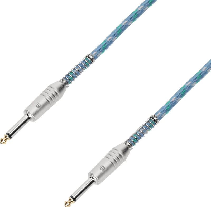 Adam Hall Cables 3 STAR IPP 0300 VINTAGE - Vintage Instrument | Reverb