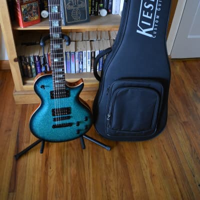 Kiesel CS3 2021, Highly customized & Upgraded, Beautiful | Reverb