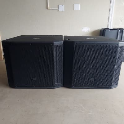 JBL SRX818SP 18" + JBL SRX 835P Top Speaker Package Band or | Reverb
