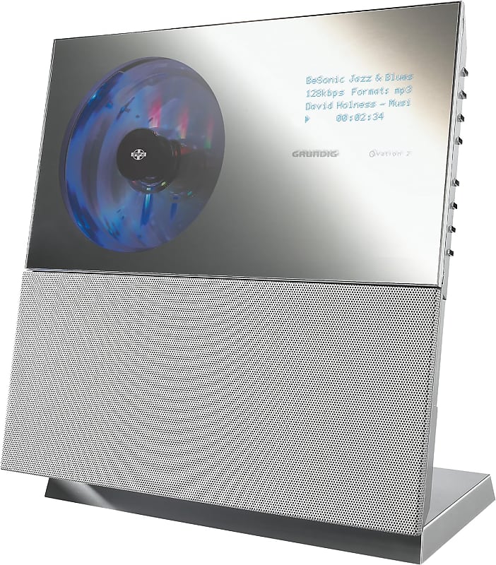 Grundig Ovation 2 Stereo System. | Reverb