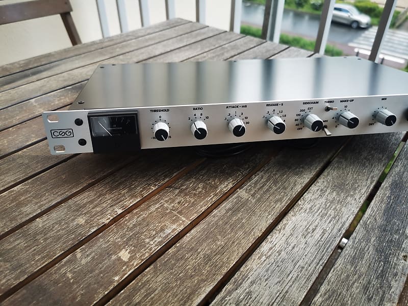 CSG Bus 4000 SSL CLONE | Reverb