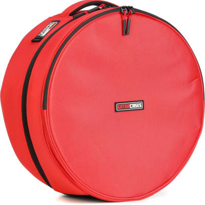 Gator Icon 5x14" Snare Bag 25th Anniversary Edition | Reverb España