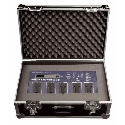 DAP Universal Flight Case II (Black) - Case for | Reverb Deutschland