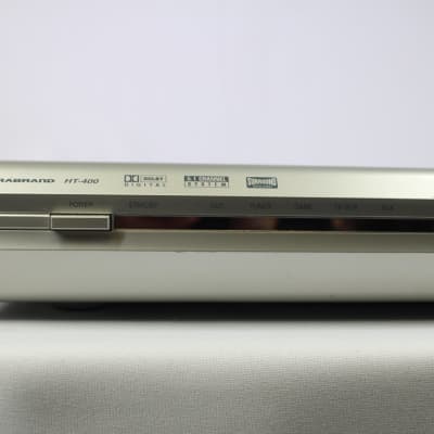 Durabrand HT-400 Home Theater System (Used) | Reverb