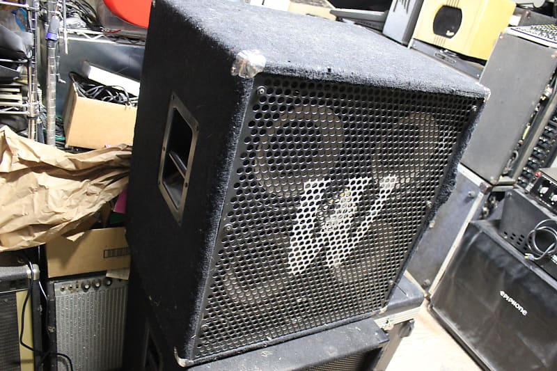 Warwick WCA 410 Pro /300 Watt 8 ohm | Reverb