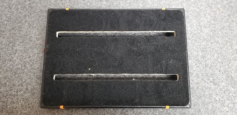 Rauch Pedalboard with Backpack 12.5" x 18" | Reverb
