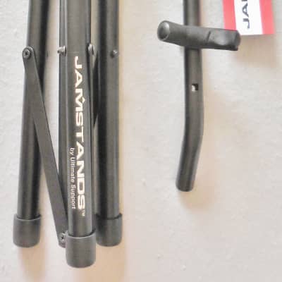 Jamstands by Ultimate Support JS-STS100 Standing Sax Stand - | Reverb