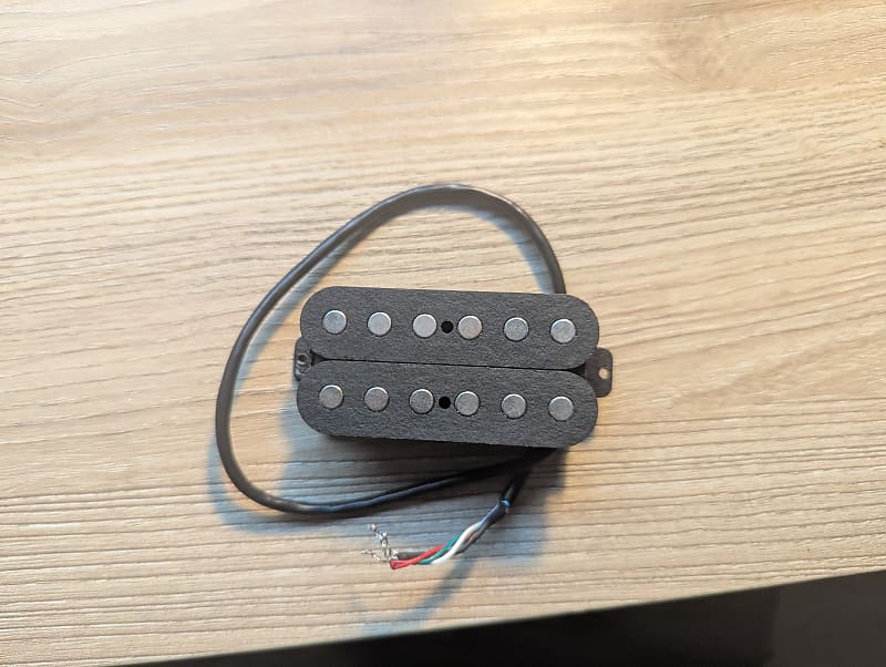 Tom Anderson H3+ Bridge Pickup | Reverb