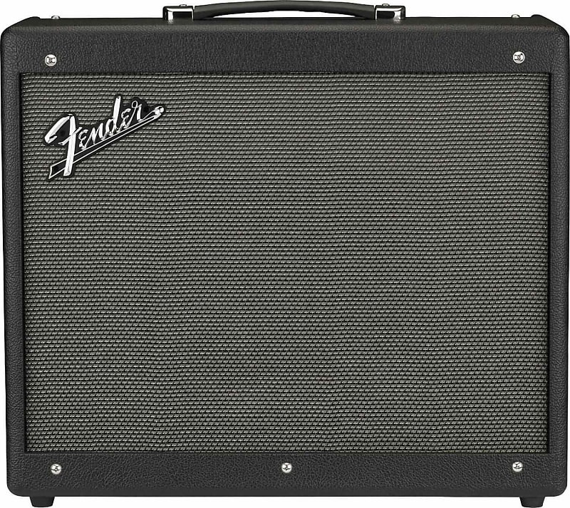 Fender Mustang GTX 100 | Reverb