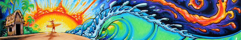 The Dude-atorium! | Reverb España