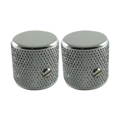 1 silverface Fender amp knob vintage Deluxe Princeton Reverb | Reverb