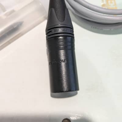 LOM Geofon Geophone/Contact Microphone | Reverb