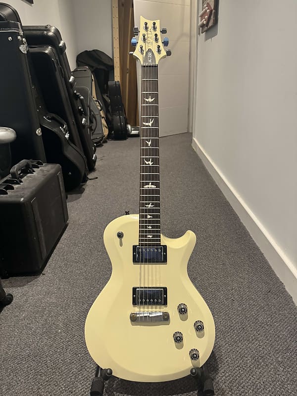 PRS SC 250 2014 - Cream | Reverb