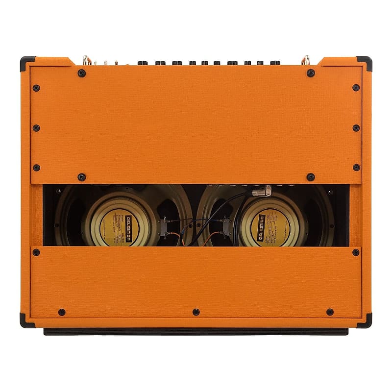 Orange Rockerverb 50 MK III Neo 2-Channel 50-Watt 2x12" | Reverb