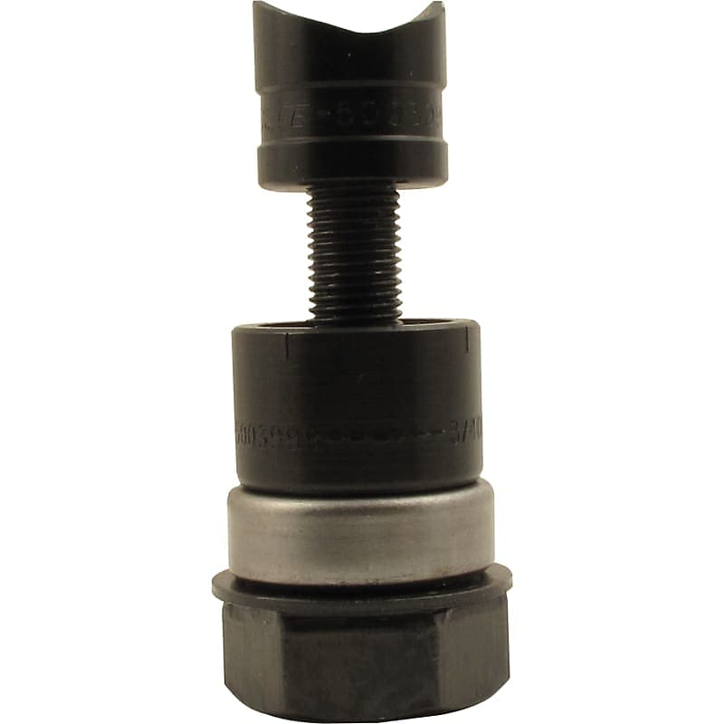 Punch - Greenlee, Chassis, for punching round holes, Size: | Reverb