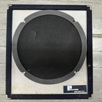 POLYTONE TAURUS II | Reverb