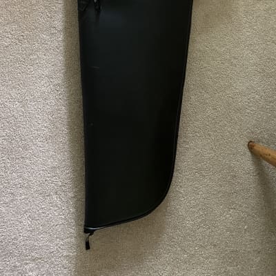 Epiphone Slasher Black Electric Guitar | Reverb