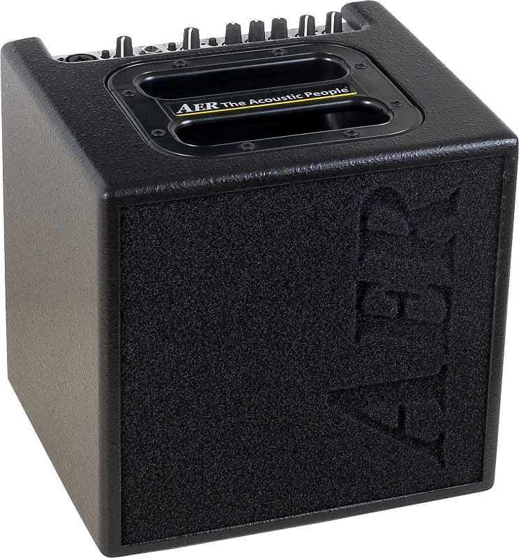 AER Alpha Acoustic Combo ex display | Reverb UK