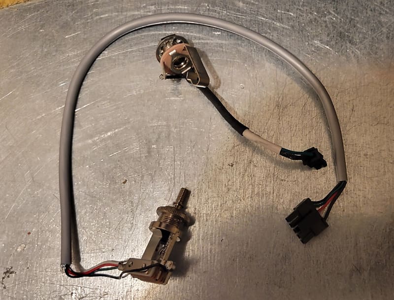 Gibson Les Paul quick connect Short shaft toggle switch | Reverb